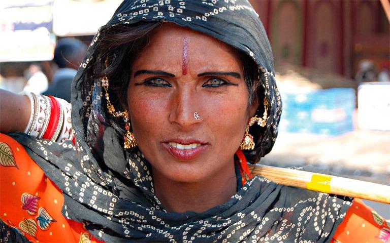 Día Internacional del Pueblo Gitano